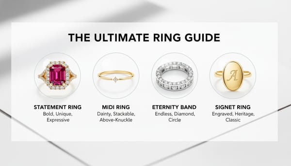 The Complete 2026 Guide to the 1 3 5 Ring Stacking Rule